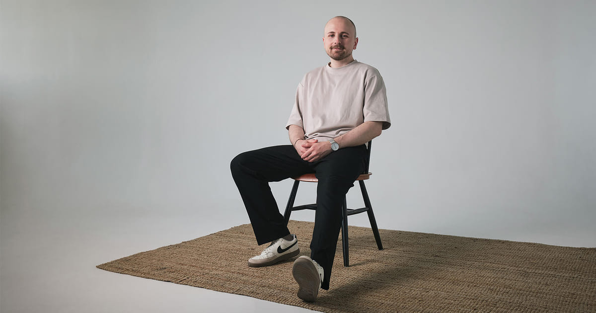 Tom Janssens — Creative Technologist